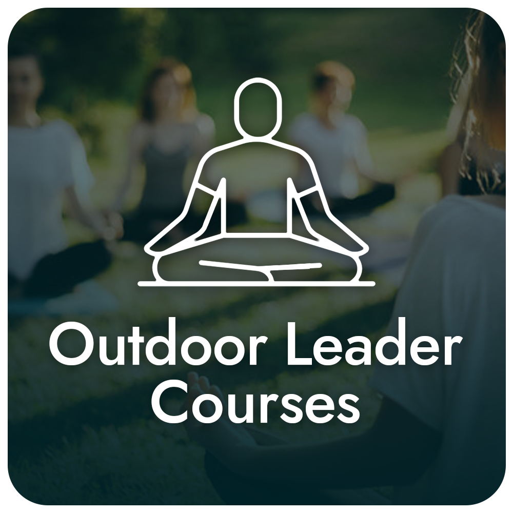 Outdoor Leader Courses – ExploreMore
